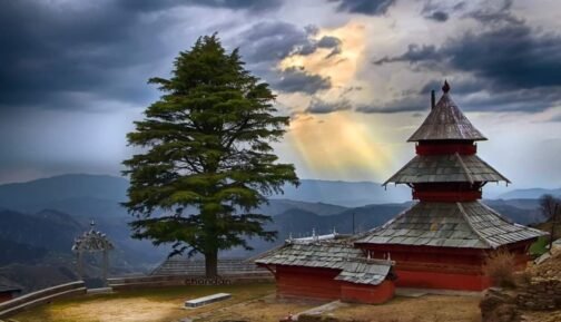 Lord Brahma Temples in India and Abroad – Rare Temples of Brahma