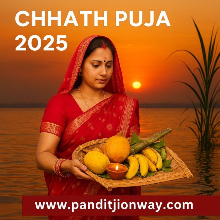 Chhath Puja 2025: छठ पूजा की तिथि, पूजा विधि, व्रत कथा और महत्व